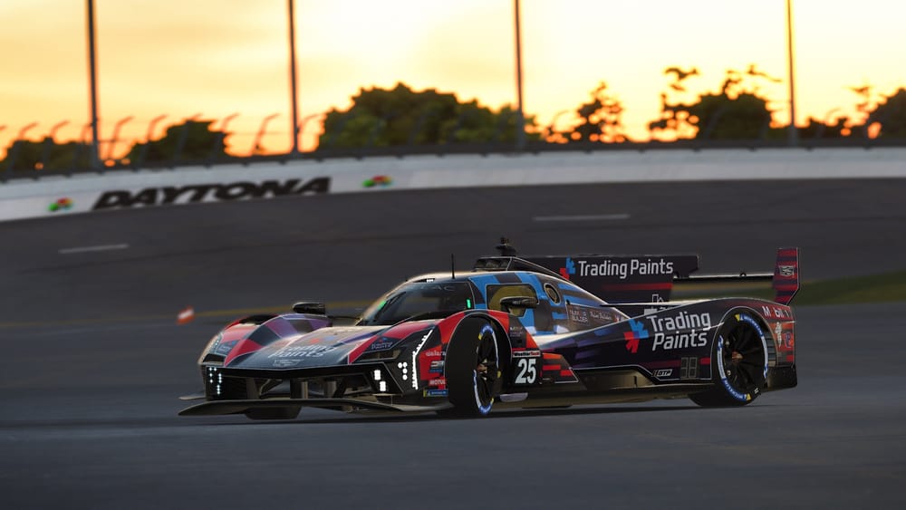 Celebrating a milestone: 15 years of Trading Paints