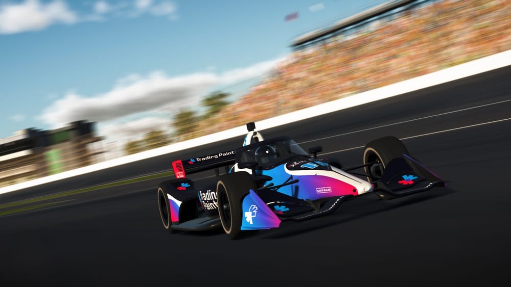 Celebrating a milestone: 15 years of Trading Paints