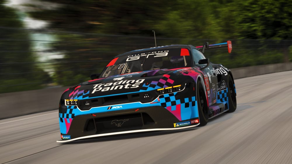 Celebrating a milestone: 15 years of Trading Paints