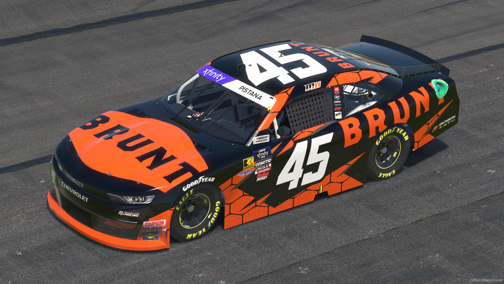 This Week on Trading Paints: February 28, 2025