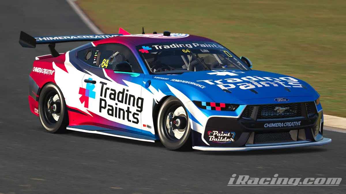 Trading Paints Update Notes: September 7, 2022