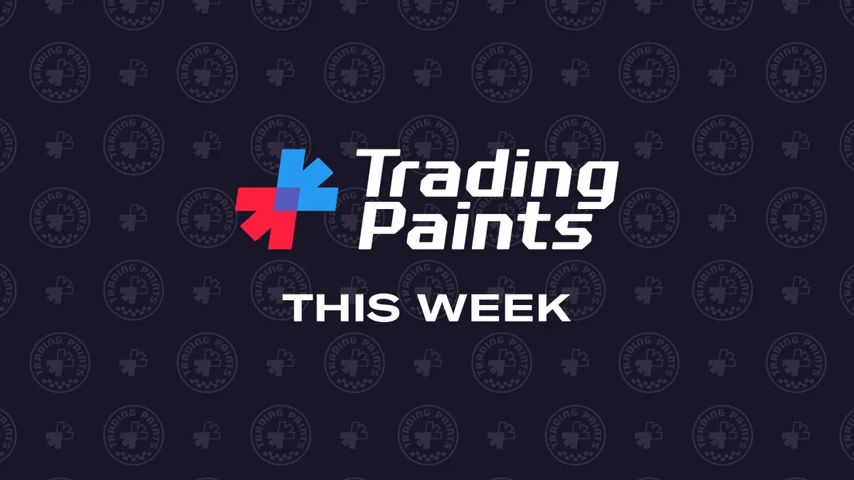 Trading Paints Downloader Update Notes: September 18, 2018