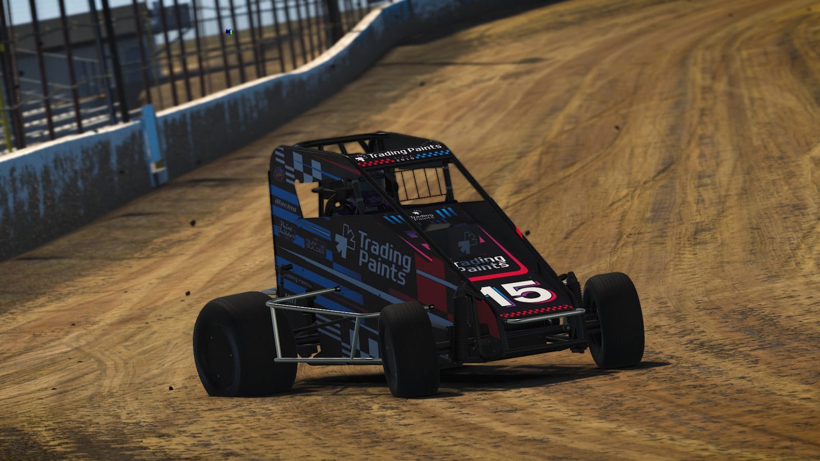 Celebrating a milestone: 15 years of Trading Paints