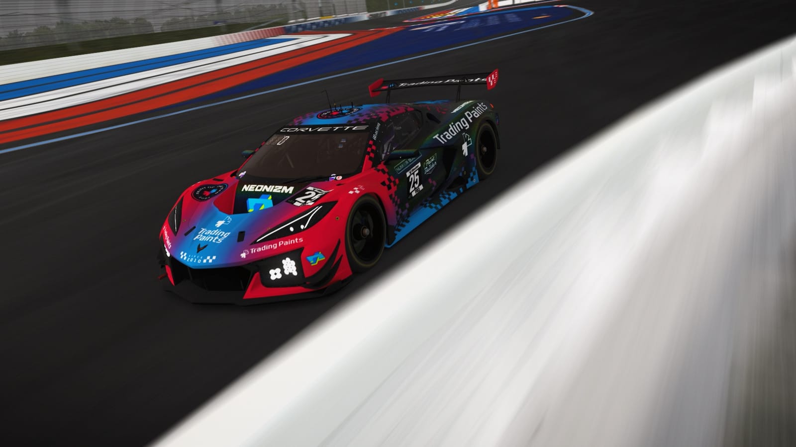 Celebrating a milestone: 15 years of Trading Paints