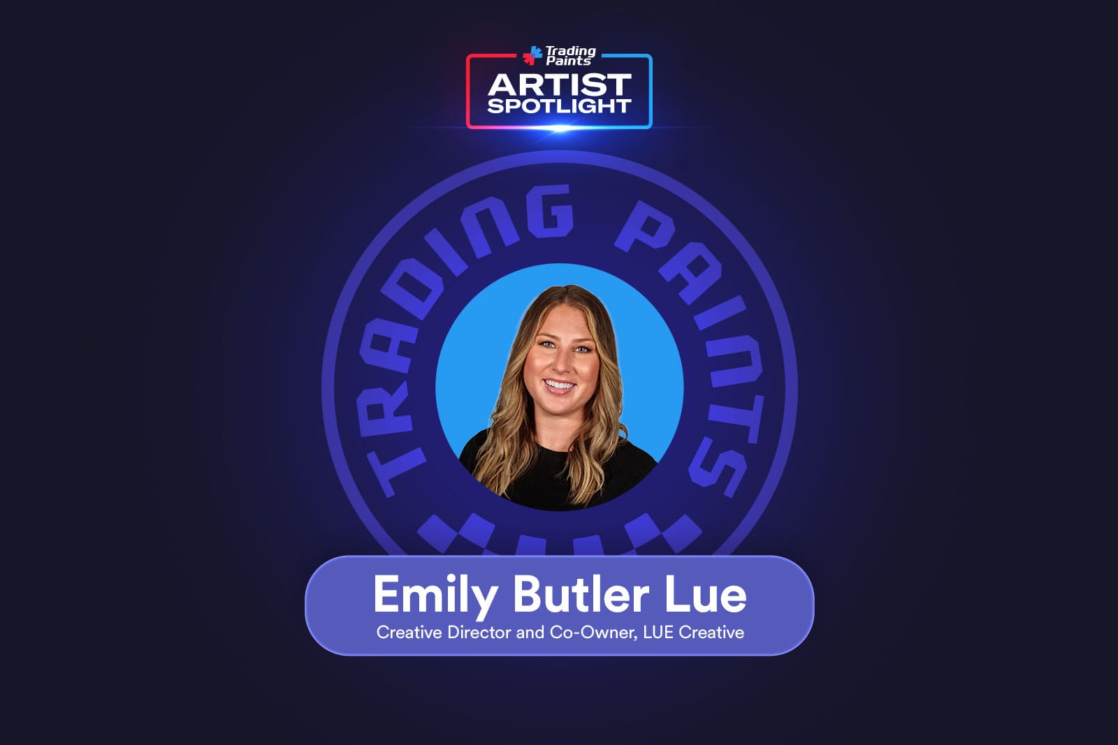 Artist Spotlight: Emily Butler Lue