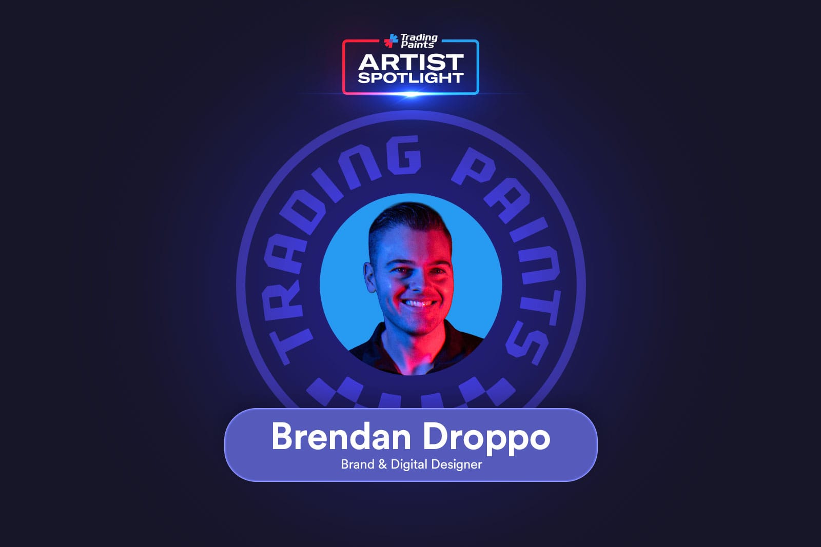 Artist Spotlight: Brendan Droppo