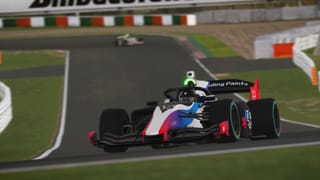 New: Sign in with iRacing